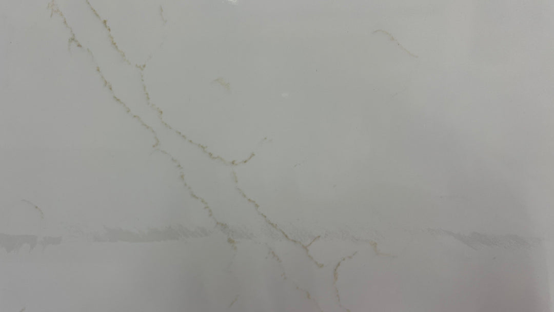 Clara Gold Quartz Countertops