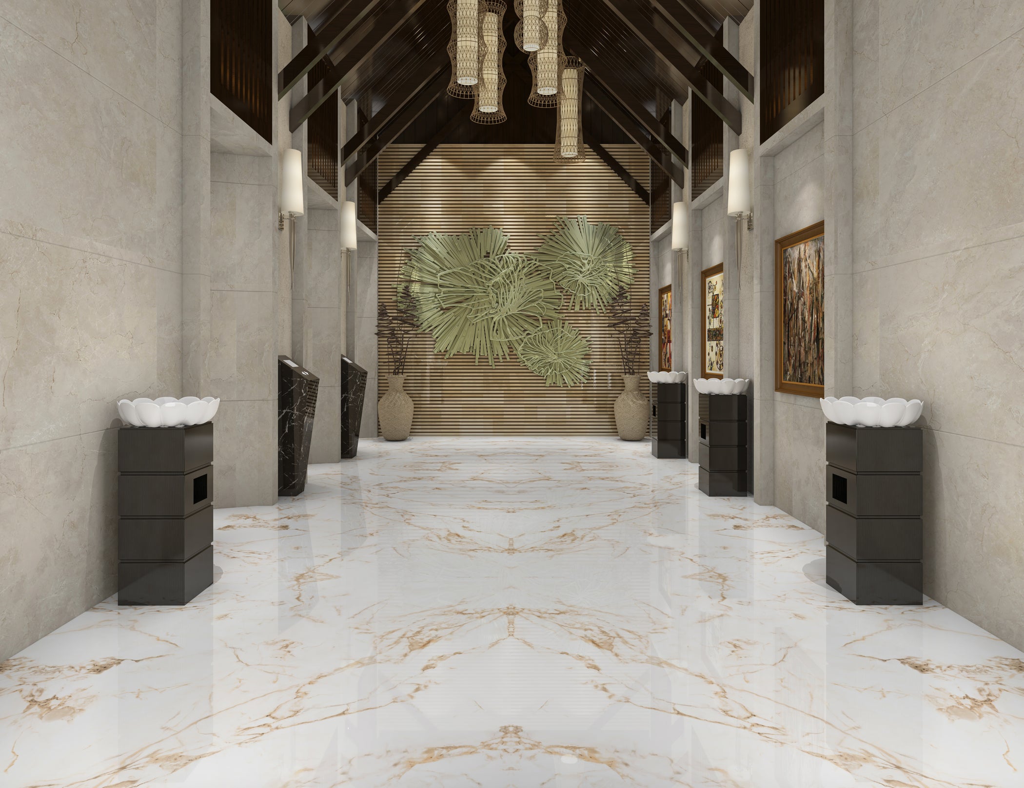 Calacatta Zenith (12mm) (Coming Soon)