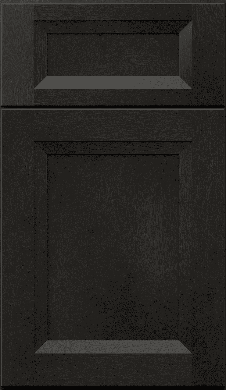 Fabuwood Onyx Cobblestone Cabinets