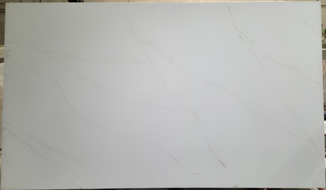 Clara Gold Quartz Countertops